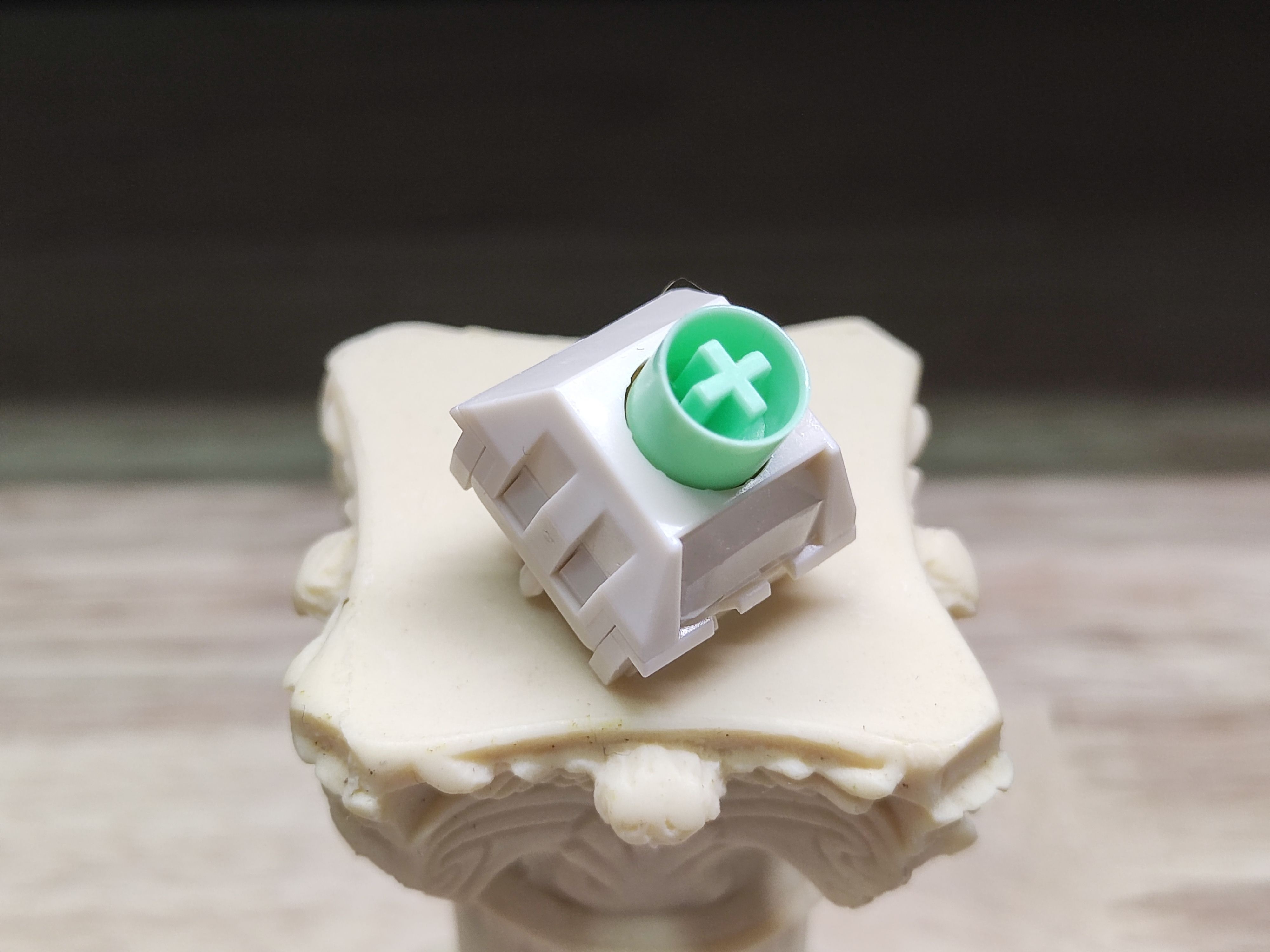 洋山芋轴馆YSYSwitches