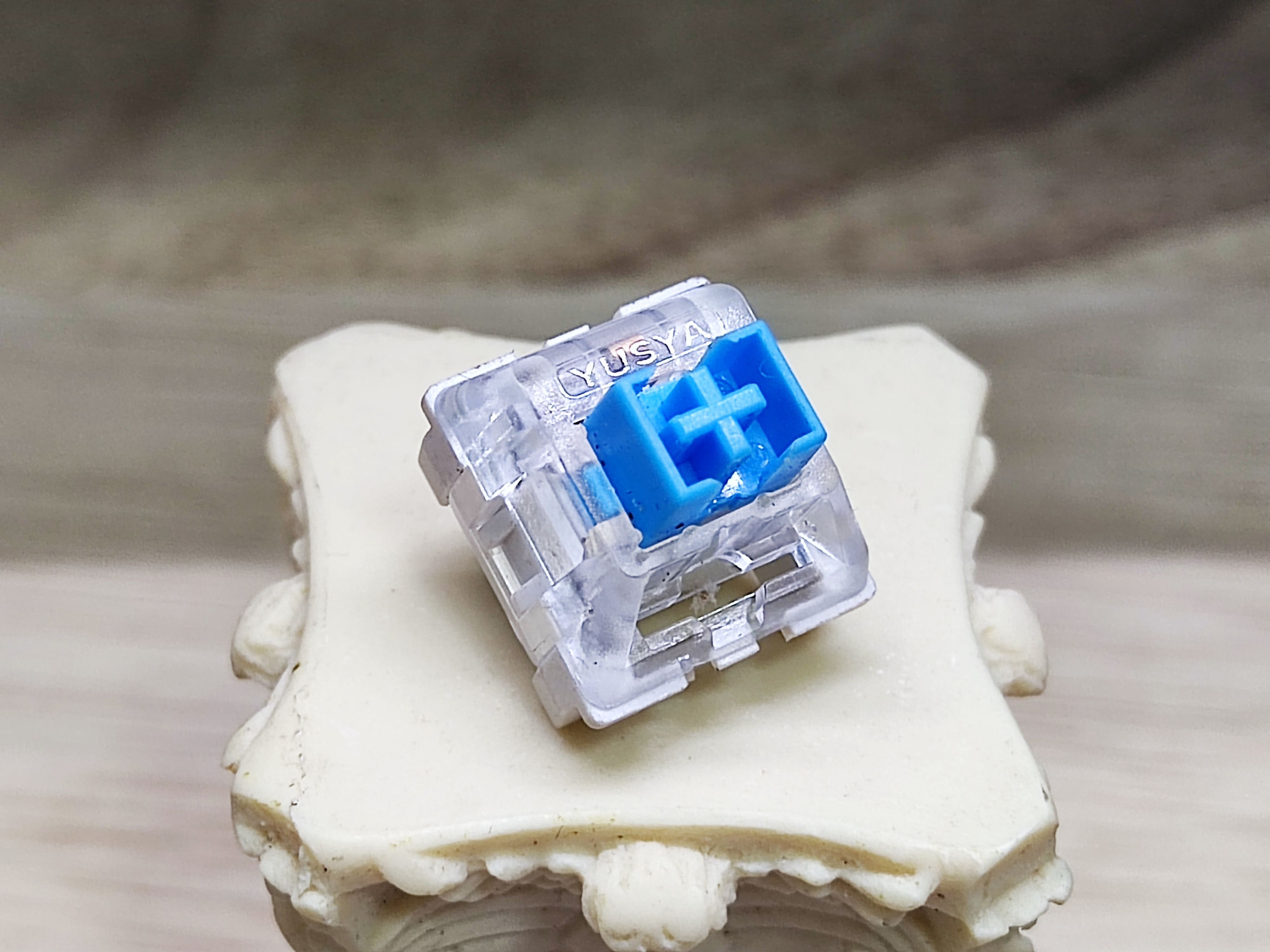 洋山芋轴馆YSYSwitches